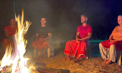 Heal Lifelong Trauma with Iboga Shamanic Ceremonies - Iboga retreats Europe